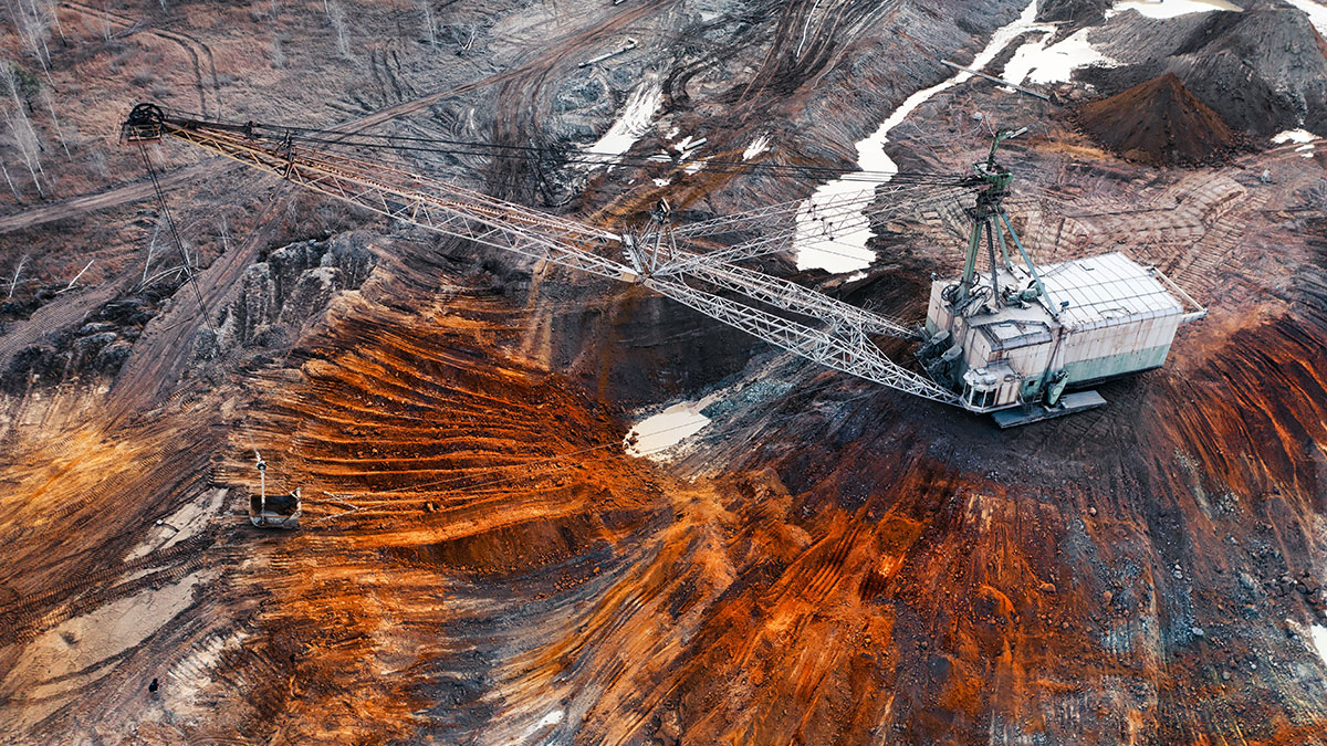 レアメタル・紛争鉱物の問題解決に向けて企業ができること。ITADでリユースとリサイクルを促進 | 株式会社ゲットイット